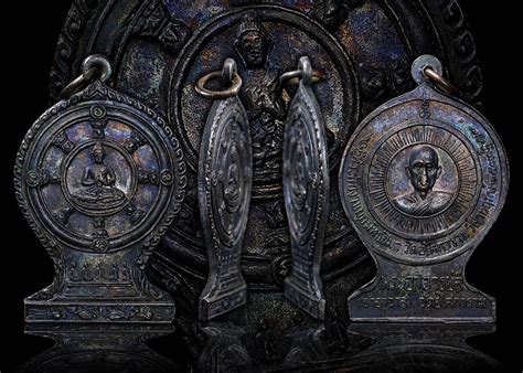 เหรียญเสมาท่าน รับเช่าหลวงพ่อลีให้ราคาสูง วุฒ เปี่ยมทอง