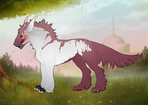 Rayela 14516 By Reos Empire On Deviantart