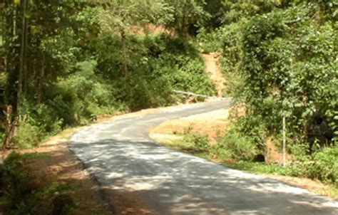 Jandk Infrastructure Projects Nearly 3500 Projects Completed Under Pmgsy In Jandk Et Infra