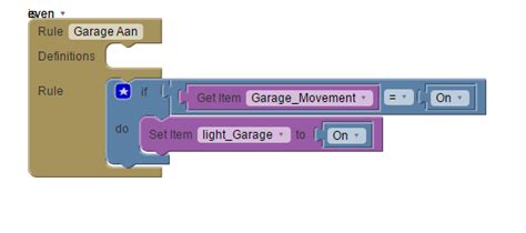 Nikobus Rule Not Working Scripts And Rules Openhab Community