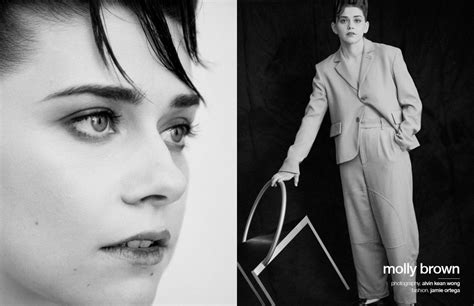 Interview Molly Brown Sch N Magazine