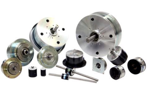 Magnetic Particle And Hysteresis Clutches And Brakes For Tension And Torque Control Ogura