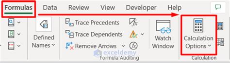 Fixed Sum Formula Not Working In Excel Reasons With Solutions