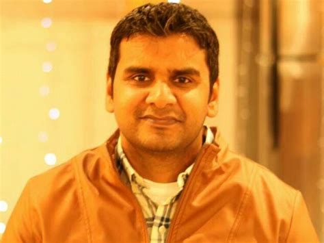 Rajat Bhatnagar Medium