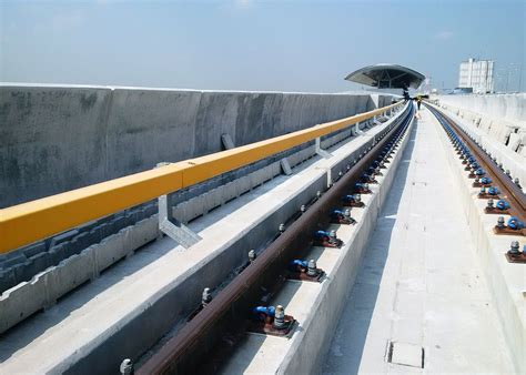 Rail Track Power System At Paul Craig Blog