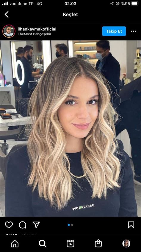 Dirty Blonde Hair Ideas For A Sexy New Look Artofit