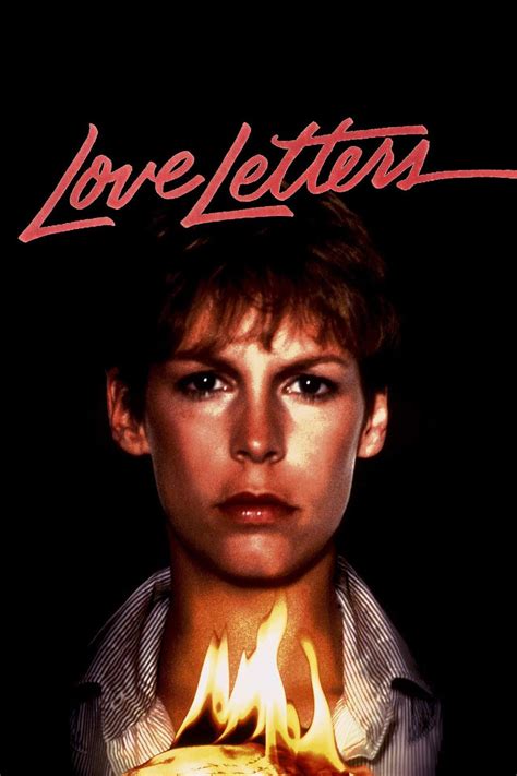 Watch Love Letters 1983 Full Movie Free On Plex Plex