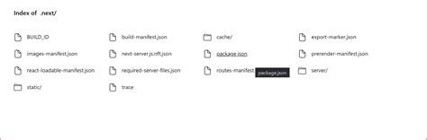 javascript unable to deploy next js to azure stack overflow