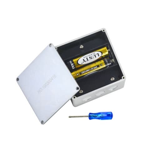 Dual Axis Digital Protractor With Backlight