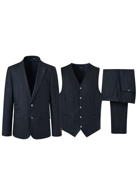 Bullit – Douglas Hayward