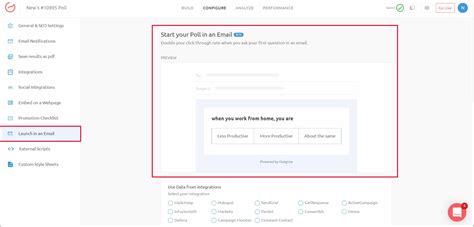 How To Create A Poll A Guide To Boost Engagement Tips