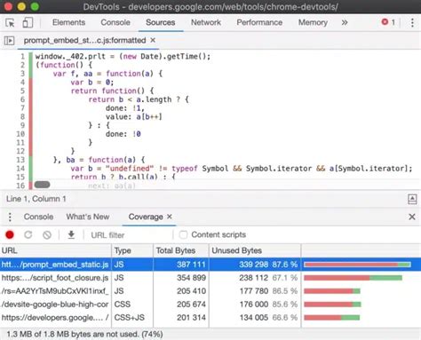 Hướng Dẫn Loại Bỏ Các Tài Nguyên Chặn Hiển Thị Trong Wordpress