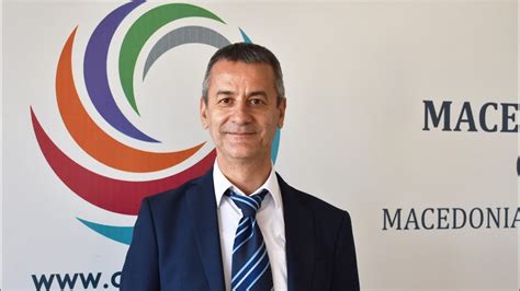 НАША УТРИНСКА ТЕМА Орце Симов “Искористување на технологијата за зајакнување на деловни