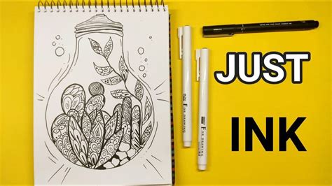 نقاشی خیلی ساده با راپید آموزش نقاشی برای مبتدیان Copen Art Youtube