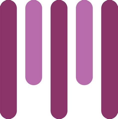 Vertical Align Top Glyph Two Colour Icon 37793226 Vector Art At Vecteezy