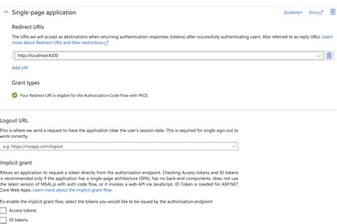 Aadsts9002327 Cant Retrieve Token From An Spa · Issue 2458 · Azureadmicrosoft