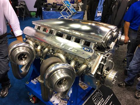 V16 Engine Twin Turbo Devel Sixteen Wikipedia