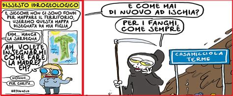 Le Travagliate Del Fatto Dalle Cene Alle Vignette Eleganti Di Mannelli Stavolta Contro Italo