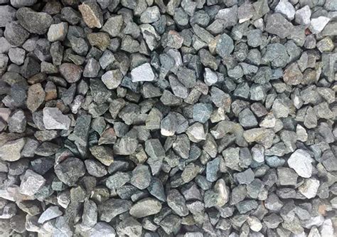 兰州砂石骨料 机制碎石 甘肃机制砂榆中永登武威定西公路碎石厂家金岩晟集团