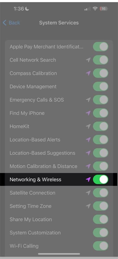 Wi Fi Keeps Switching To Cellular On IPhone Ways To Fix It IGeeksBlog