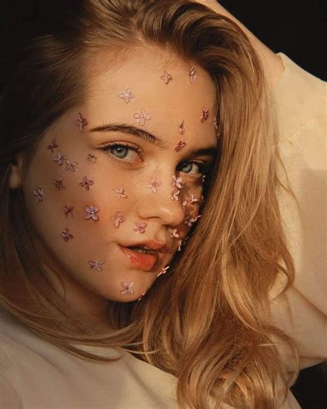 Pin By Maria On 1 Halloween Face Makeup Nose Ring Face Makeup