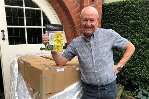 I Have Been Passing On The Lovely Comments Received To Brians Wife Linsey And She Wanted To