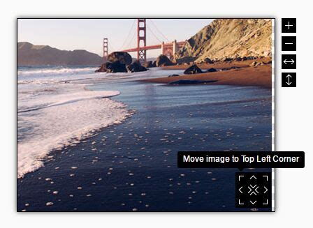 Easy JQuery Image Cropper Cropimg Js Free JQuery Plugins
