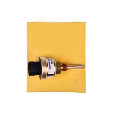 Coolant Fluid Level Sensor 4903489 For Cummins Engine Isbe K19 K38 K50