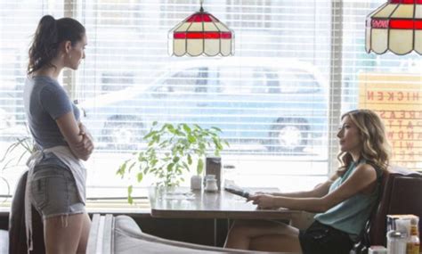 Plot Explanation Why Does Jimmy Send Angela To Check Up On Fiona