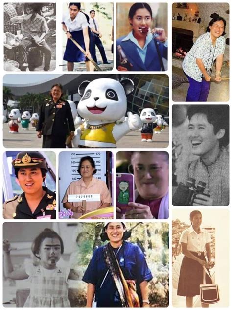 กรมสมเด็จพระเทพ กับ พระนาม สิรินธร เรารัก บรรพบุรุษไทย