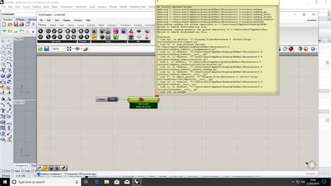 installing beta from github honeybee[ ] ladybug tools forum