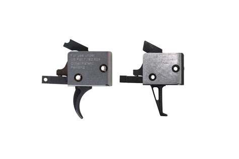 Cmc Single Stage Drop In Trigger Ar15discounts