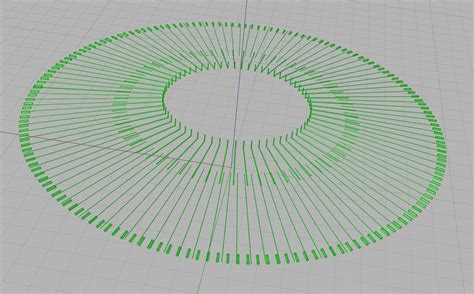 Intersection Pipe And Cylinder Grasshopper Mcneel Forum