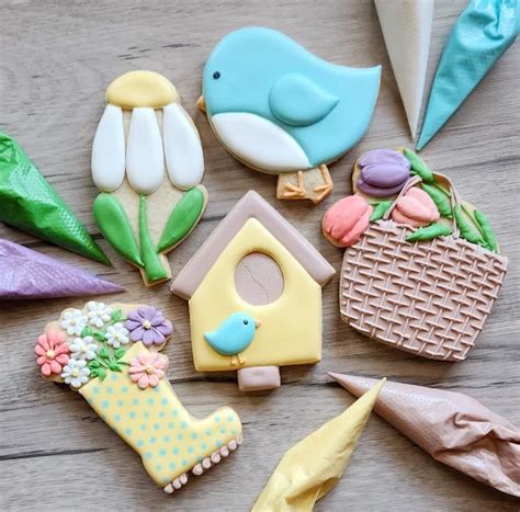 Spring Class April 27th