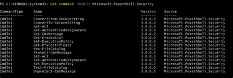 PowerShell Modules How To Use PowerShell Modules Works