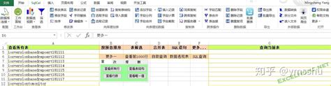 如何用Excel连接Sql Server数据库 知乎 如何用Excel连接Sql Server数据库 知乎