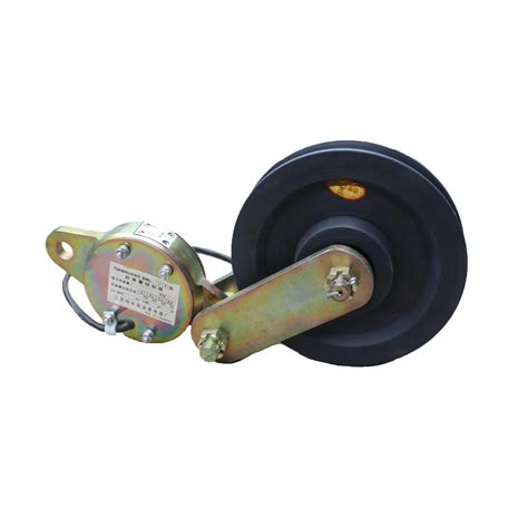 Sym Scm Yongmao Bwl 10t Load Moment Limiter For Tower Crane Spare Parts