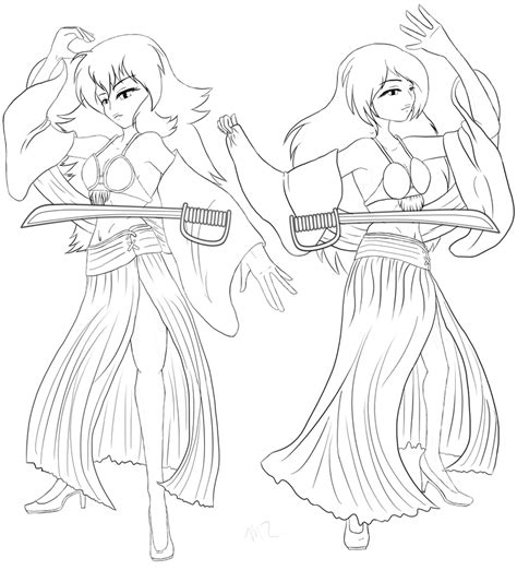 Belly Dance Request By Psycho Neko On Deviantart