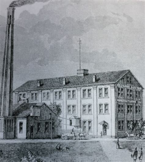 Enos Barton The Insurance Policy Part 3 Of 4 Graybar