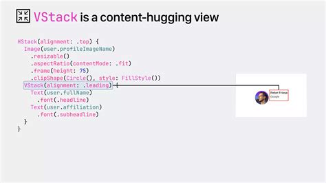 Building Reusable Swiftui Components Ppt