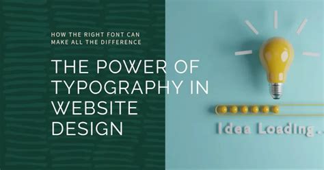 Role Of Typography In Website Designing Exclusive Blogs Edtech Official Blog