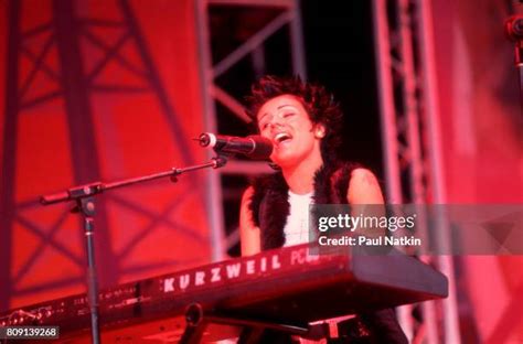 426 Krystal Singer Photos And High Res Pictures Getty Images
