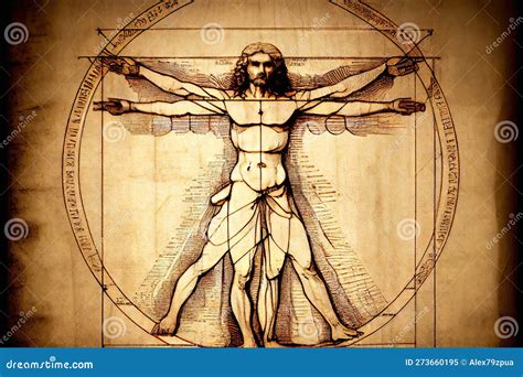 Leonardo Da Vinci Humanism Art At Mitchell Cushing Blog
