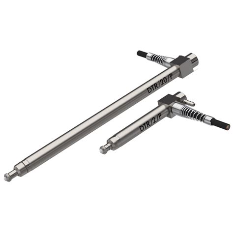 Dtr 5 P Carbide Tip Ametek France