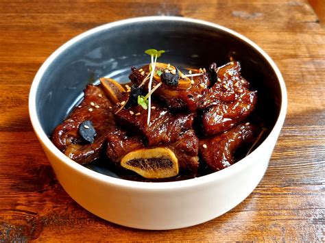 Daruma All The Food Dublin Restaurant Guides