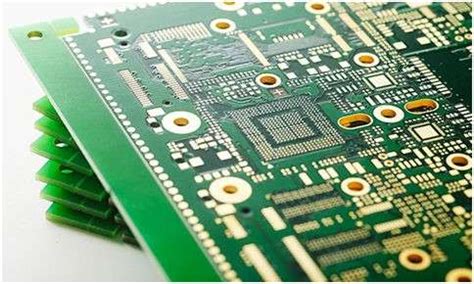 Why Do PCB Vias Shift Or Misalign Causes And Solutions FS Tech