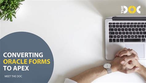 The Doc On Linkedin Oracleforms Oraclereports Oracleapex