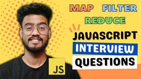 javascript interview questions map filter and reduce polyfills