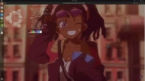 My Ubuntu Neofetch By Kdeplasmafan2025 On Deviantart