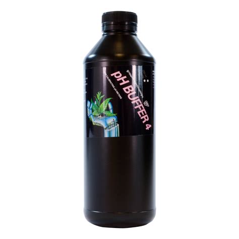 Ph Buffer 7 Calibration Solution The Garden Superstore